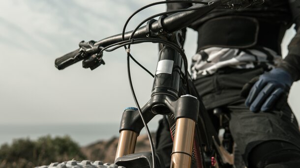 Bikepark Bergheim – Mountainbike Action & Flow Trails in Salzburg