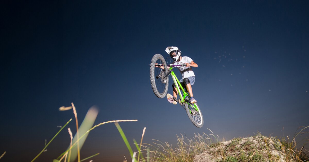 Impressum – Bikepark Bergheim