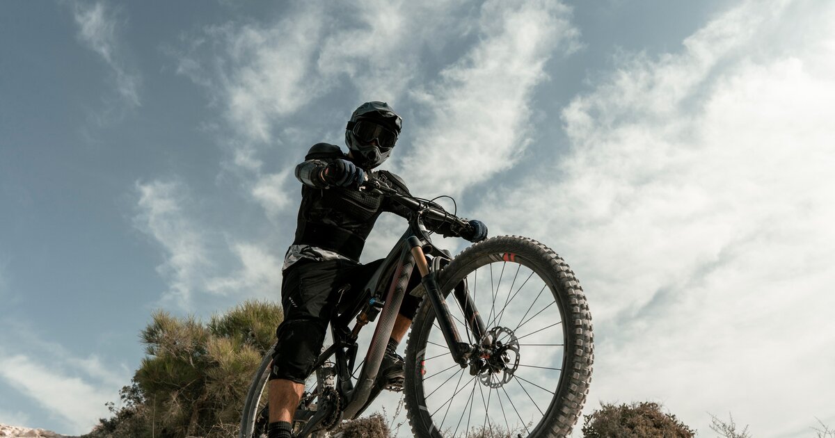 Bikepark Bergheim – Mountainbike Action & Flow Trails in Salzburg